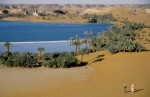 Sahel – Projet Phoenix
